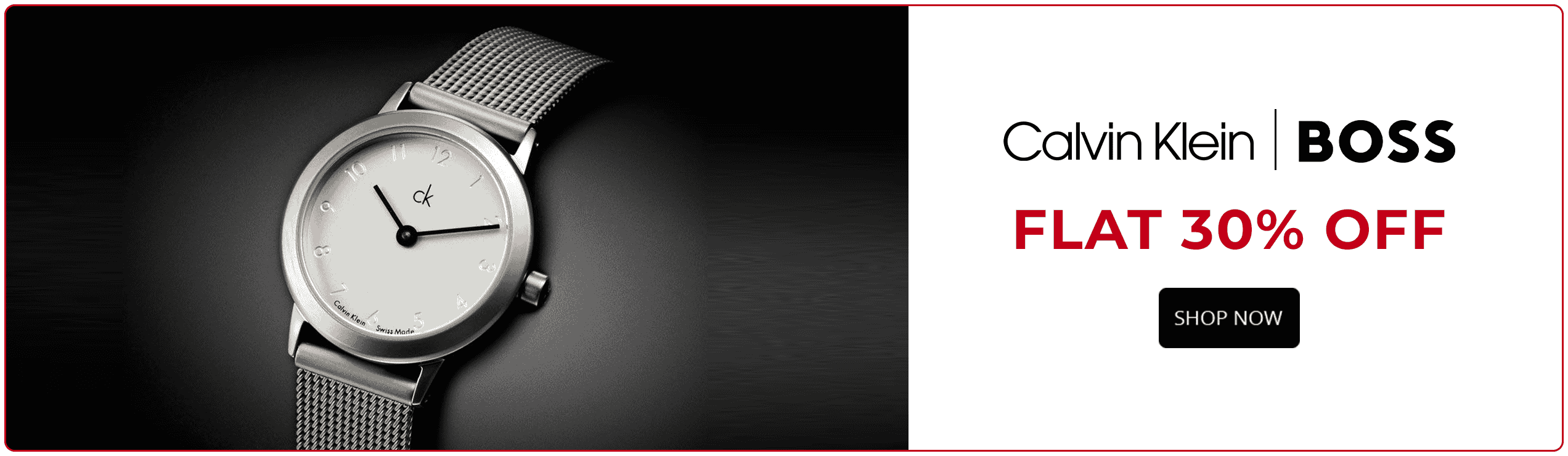 Get Extra 10% OFF for New Users | Shoppers Stop