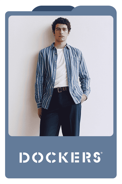 Explore Men Collectons With Great Design & Enjoy Up To 50% Off Today!