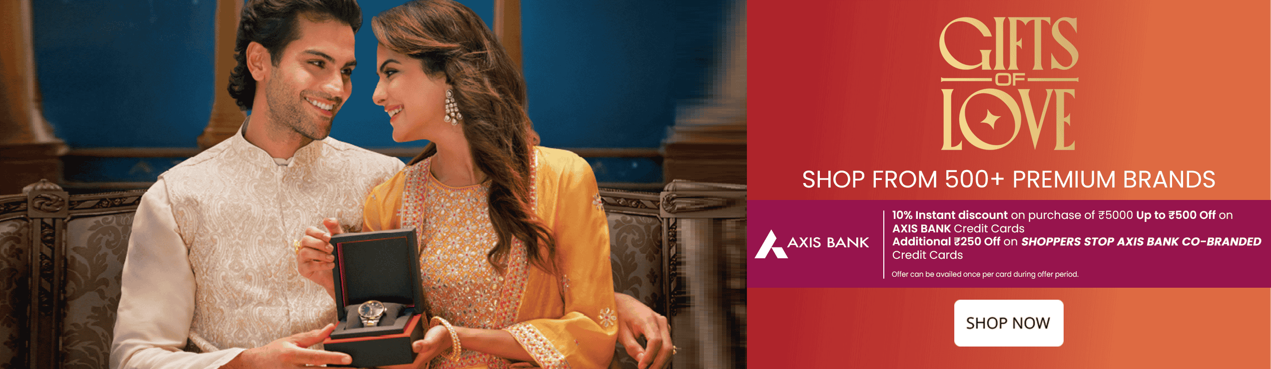 Shoppers Stop Online | Branded Clothing, Beauty, Home & Accessories
