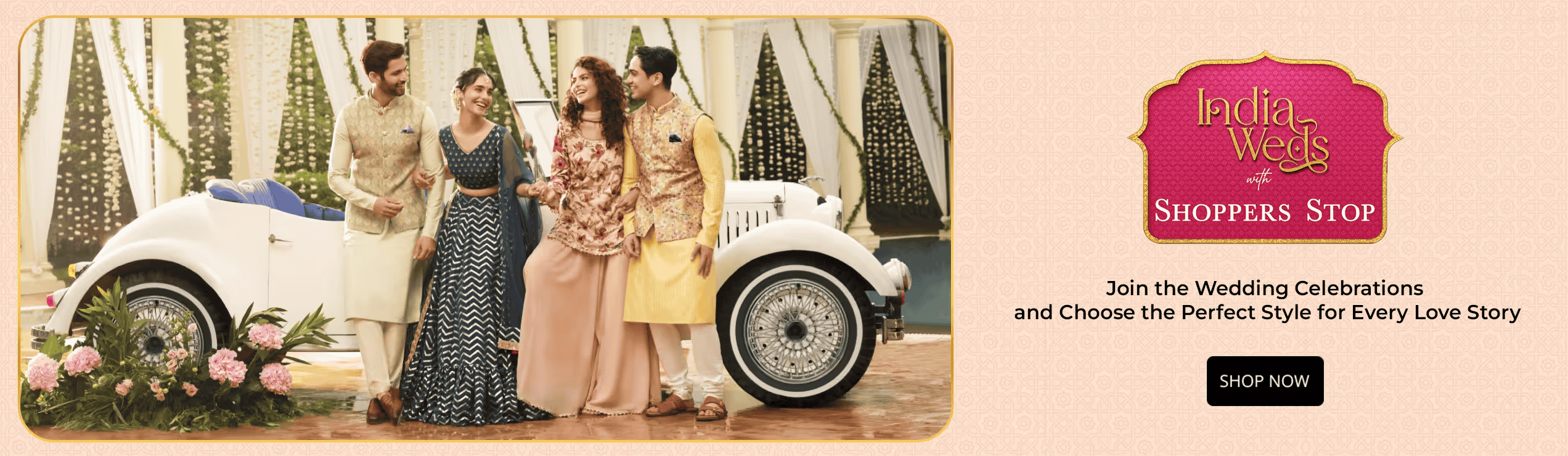 Online Shopping India - Shop for clothes, shoes, Bags, watches ...