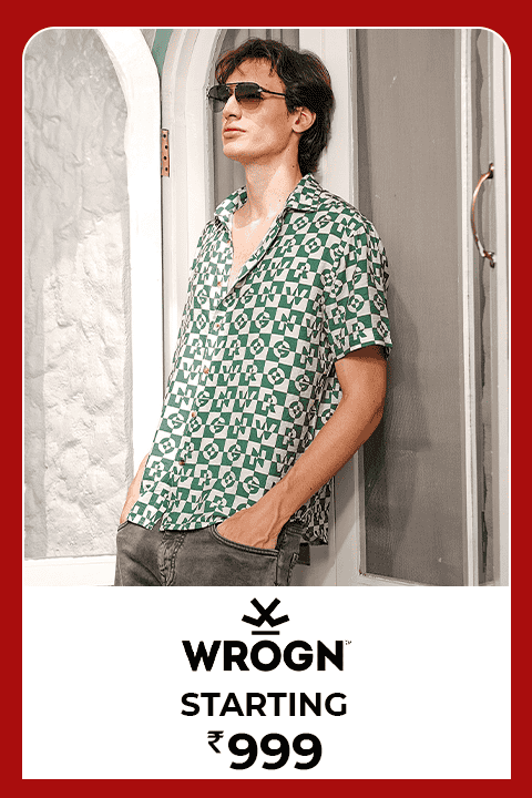 Men’s Clothing, Shoes & Watches Sale | Extra ₹1000 OFF | Shoppers Stop