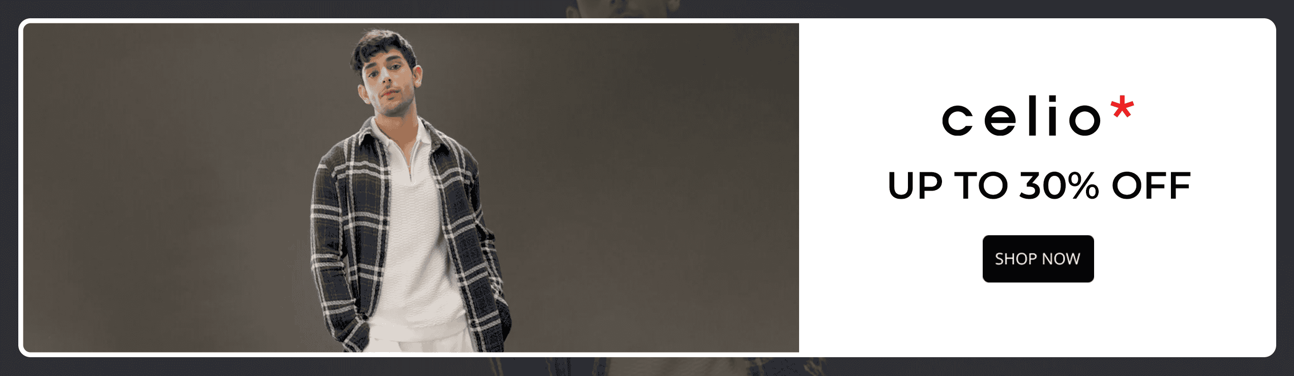 Shoppers Stop Online | Branded Clothing, Beauty, Home & Accessories