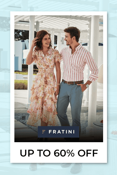 Shop Exclusive Fashion Deals Online | Up to 50% Off – Shoppers Stop