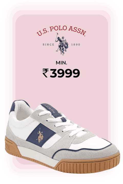 Explore Men Collectons With Great Design & Enjoy Up To 50% Off Today!